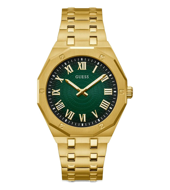 Octagonal Watch – PRIMARCHÉ